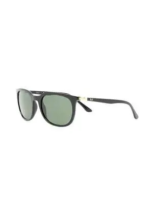 Ray-ban Rectangle-frame Sunglasses