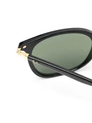 Ray-ban Rectangle-frame Sunglasses