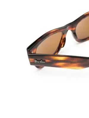 Ray-ban Rectangle-frame Sunglasses