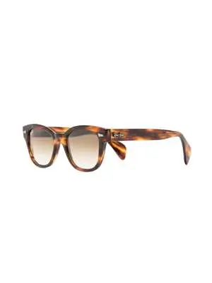 Ray-ban Rectangle Frame Sunglasses