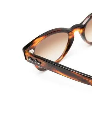 Ray-ban Rectangle Frame Sunglasses