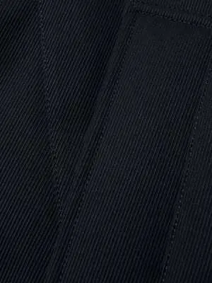 Herno Quilted Double-breasted Coat
