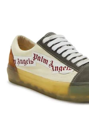 Palm Angels X Vans Old Skool Vlt Sneakers