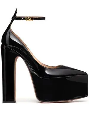 Valentino Garavani Tan-go 165mm Platform Pumps