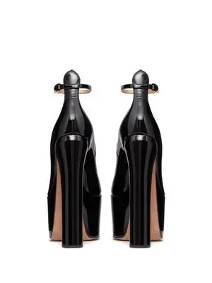 Valentino Garavani Tan-go 165mm Platform Pumps