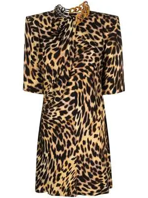 Stella Mccartney Padded Shoulder Blouses