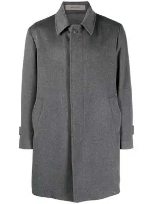 Corneliani Single-breasted Coat