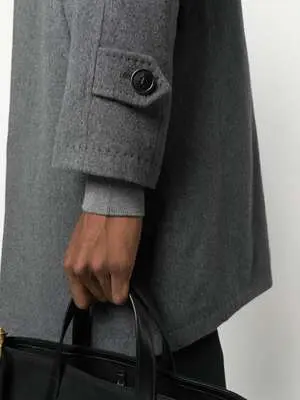 Corneliani Single-breasted Coat