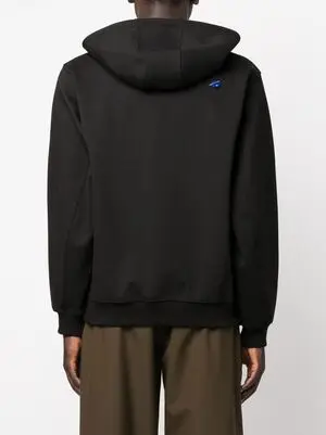 ADER ERROR Decal Logo Hoodie