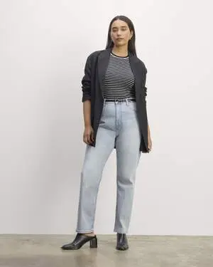 Everlane Denim Bottoms For Women