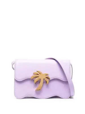 Palm Angels Palm Beach Crossbody Bag