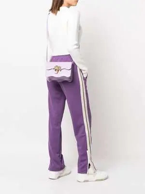 Palm Angels Palm Beach Crossbody Bag