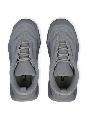 Dolce & Gabbana Padded Lace-up Sneakers
