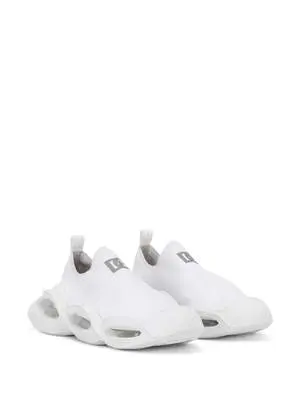 Dolce & Gabbana Wave Slip-on Sneakers