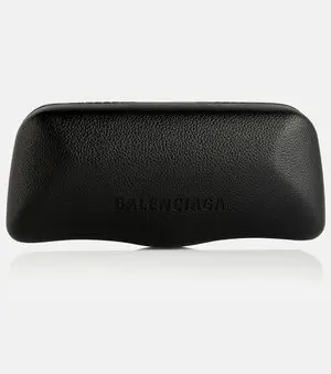 Balenciaga Wrap Sunglasses