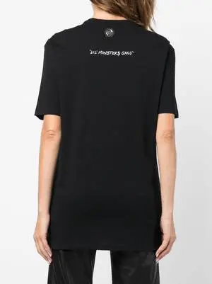 Philipp Plein Lil Shark T-shirt