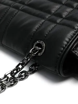 Calvin Klein Re-lock Quilted Shoulder Bag