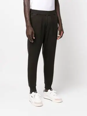 Dsquared2 Logo Tracksuit Bottoms