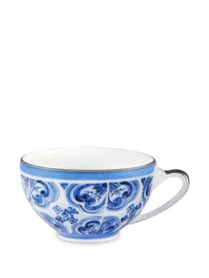 Dolce & Gabbana Blu Mediterraneo Espresso Set
