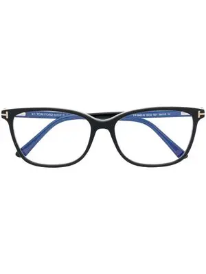 TOM FORD Square Frame Glasses