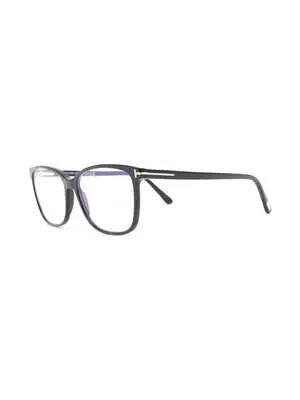 TOM FORD Square Frame Glasses