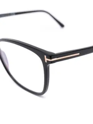 TOM FORD Square Frame Glasses