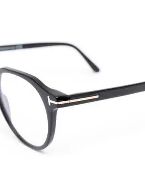 TOM FORD Round-frame Glasses