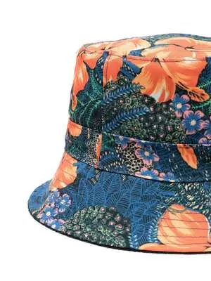 Orlebar Brown Bucket Hat