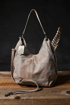 Free People We The Free Sabine Slouchy Bag