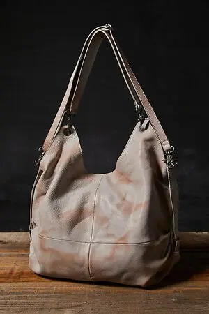 Free People We The Free Sabine Slouchy Bag