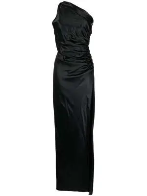 Michelle Mason Black Dresses