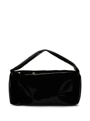 Dolce & Gabbana Soft Patent Leather Shoulder Bag