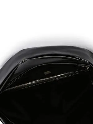 Dolce & Gabbana Soft Patent Leather Shoulder Bag