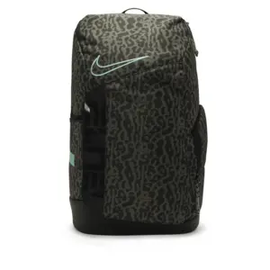 Nike Hoops Elite Pro Printed Backpack - Green