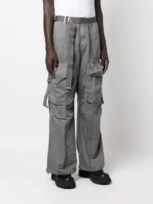 DIESEL® P-malvio Cargo Trousers