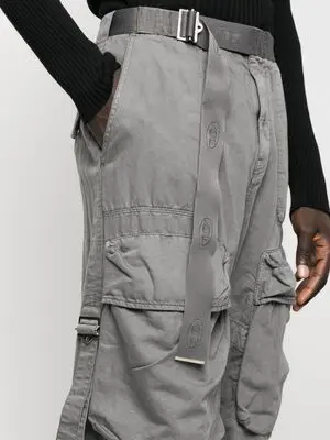 DIESEL® P-malvio Cargo Trousers