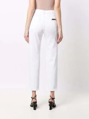Philipp Plein Boyfriend-cut Jeans