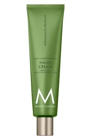 MOROCCANOIL® Hand Cream - Bergamote Fraiche 3.4 Oz
