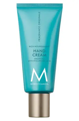MOROCCANOIL® Hand Cream No Color