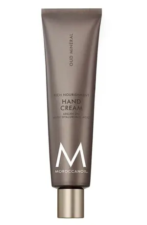 MOROCCANOIL® Hand Cream - Oud Mineral 3.4 Oz