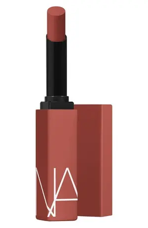 NARS Powermatte Lipstick Be My Girl