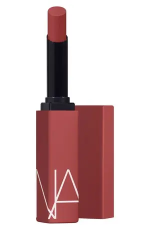 NARS Powermatte Lipstick Thunder Kiss