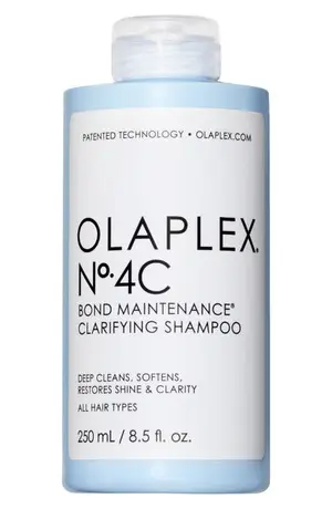 OLAPLEX No. 4c Bond Maintenance® Clarifying Shampoo - No Color