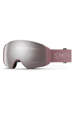 SMITH Smith 4d Mag™ 154mm Snow Goggles Dusk/chromapop Sun Platinum