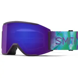 SMITH Smith Squad Mag™ 177mm Snow Goggles Cosmos Aurora /violet Mirror