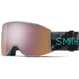 SMITH Smith Squad Mag™ 177mm Snow Goggles Mind Expanders/rose Gold