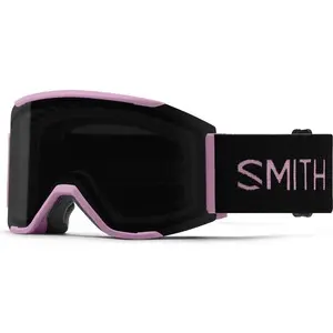 SMITH Smith Squad Mag™ 177mm Snow Goggles Proper Pink /sun Black