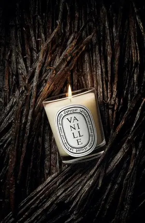 DIPTYQUE Vanille Scented Candle - None