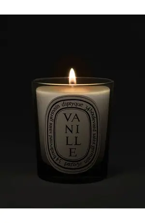 DIPTYQUE Vanille Scented Candle - None