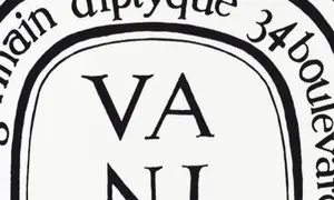 DIPTYQUE Vanille Scented Candle - None